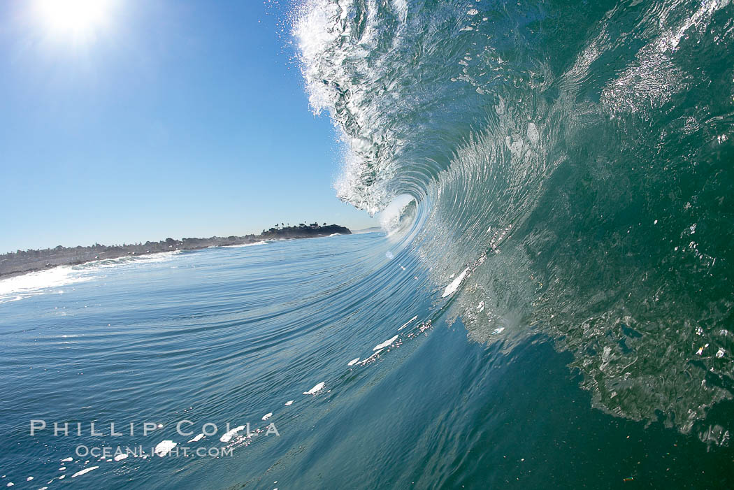 Cardiff, Cardiff by the Sea, California, #17668