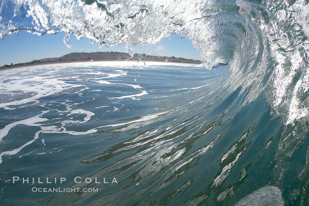 Cardiff, Cardiff by the Sea, California, #17663