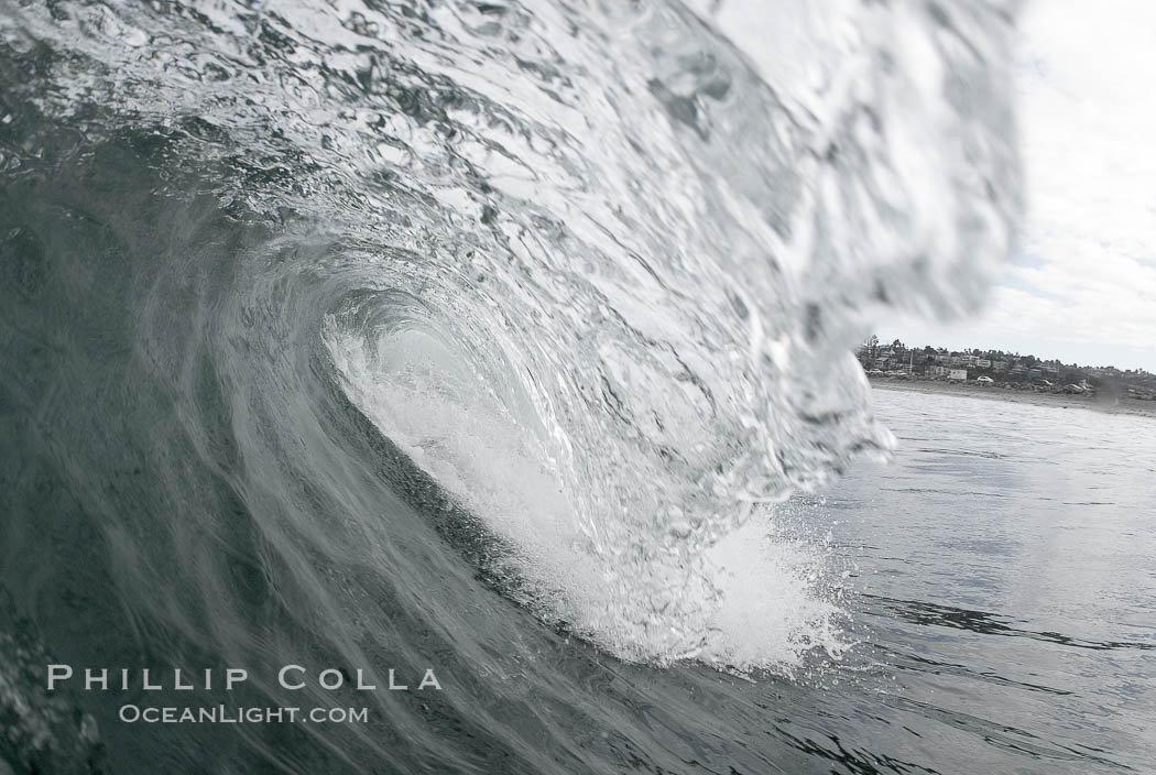 Cardiff Reef, Cardiff by the Sea, California, #17613