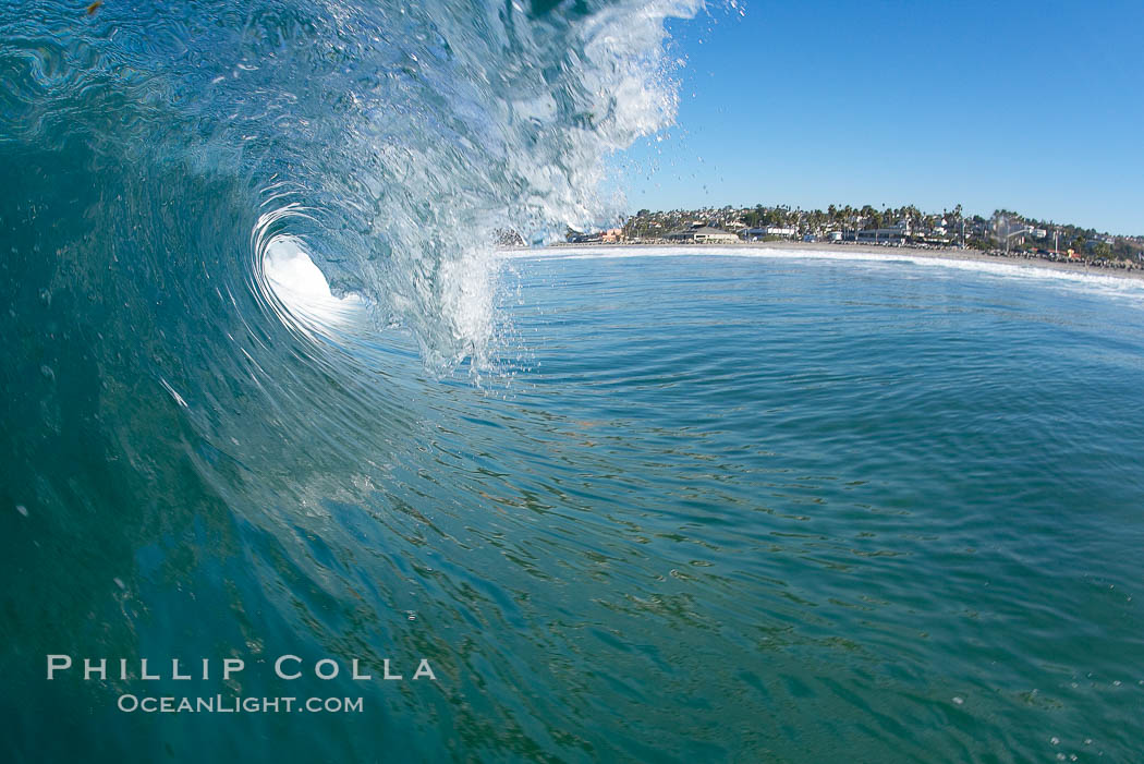 Cardiff, Cardiff by the Sea, California, #17669