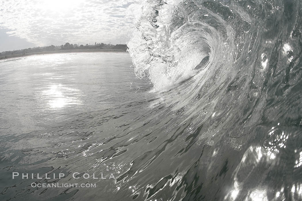 Ponto Surf, Carlsbad, California, #17410