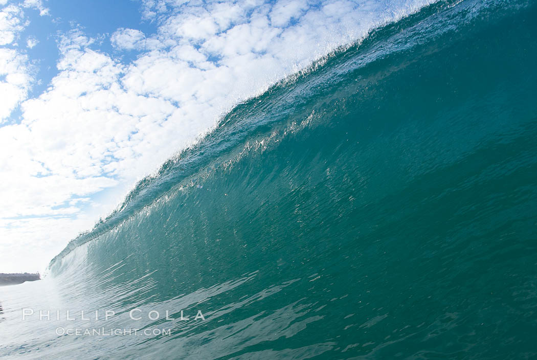 Ponto Surf, Carlsbad, California, #17404