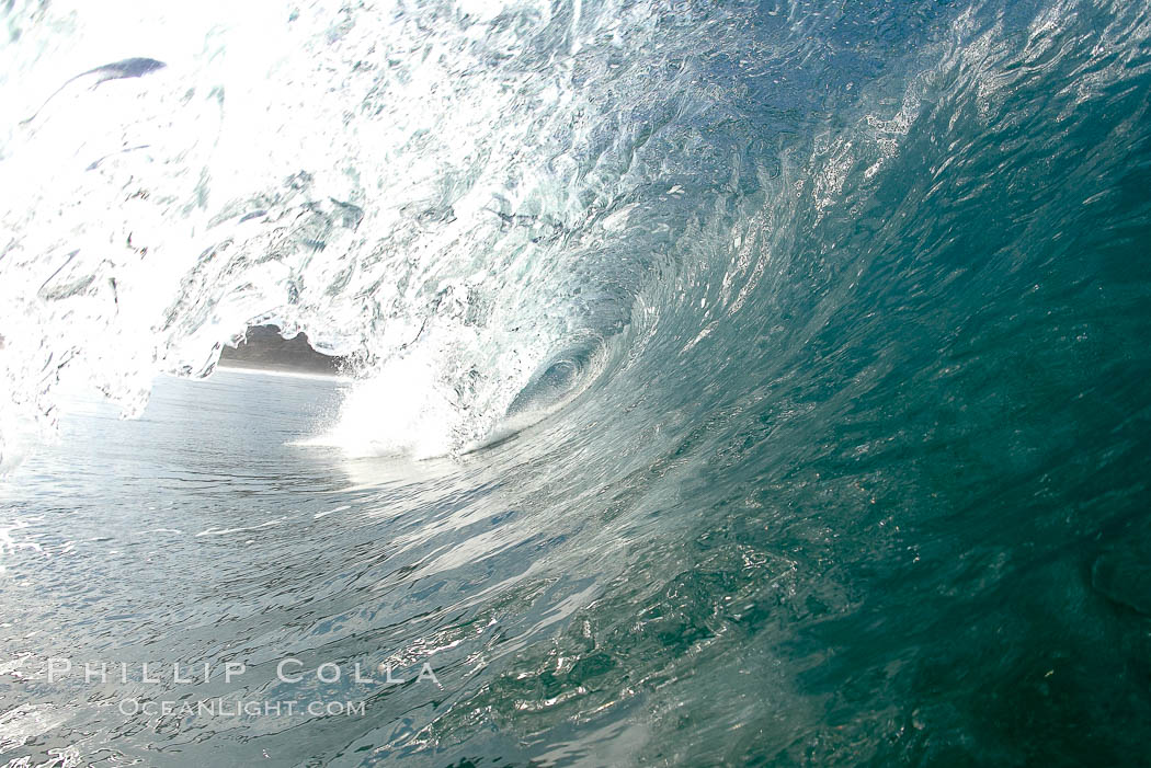 Ponto Surf, Carlsbad, California, #17412