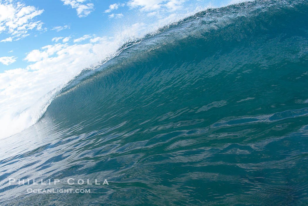 Ponto Surf, Carlsbad, California, #17399