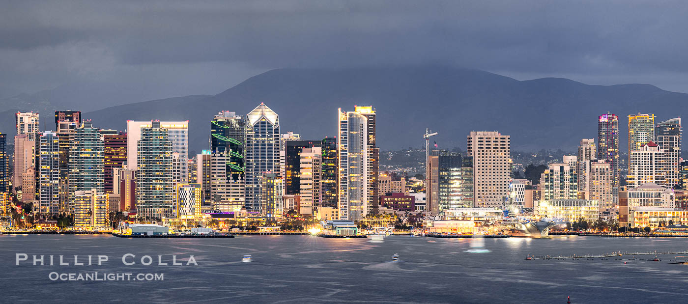 San Diego Bay The Perfect One Day In San Diego Itinerary For Your